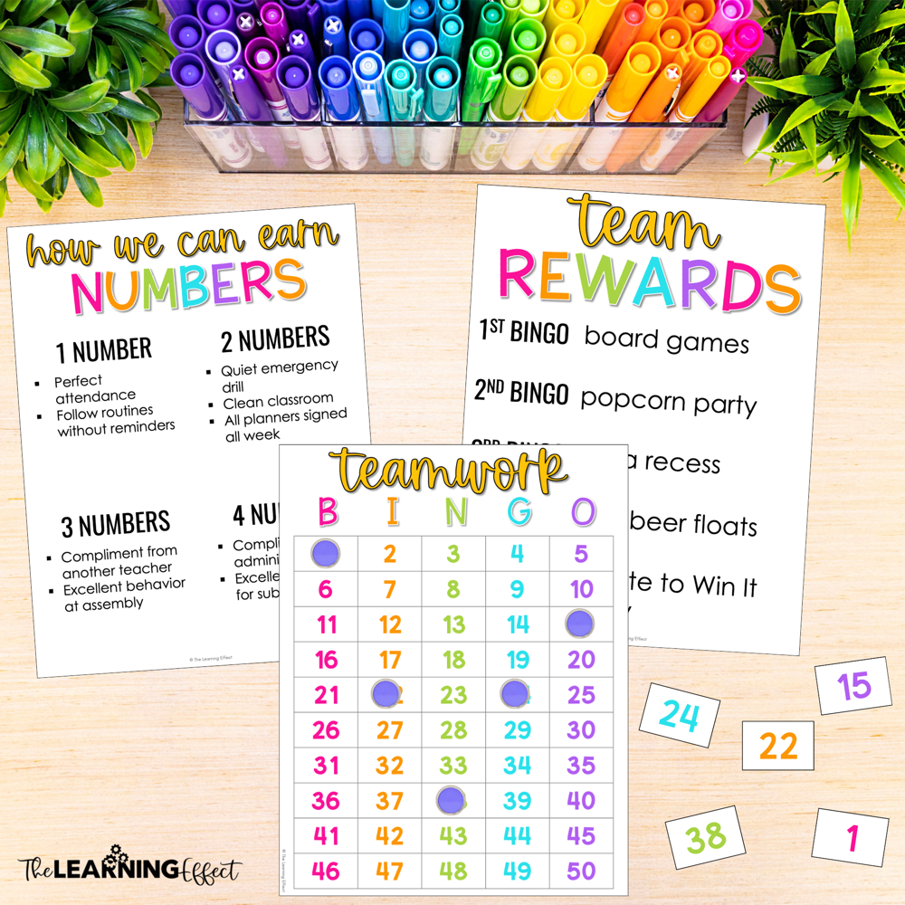 10 Classroom Management Tips for Upper Elementary