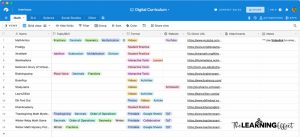 How to Save Time Planning with Airtable