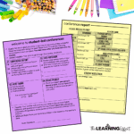 How to Effectively Run Student-Led Conferences in Upper Elementary