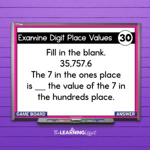 5 Engaging Math Review Games for Elementary Students