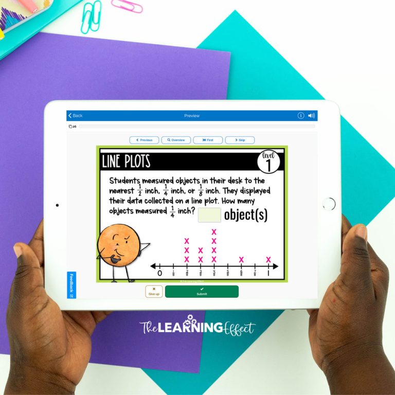 The Power of Integrating Technology into Test Prep for Upper Elementary ...