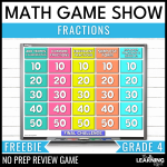 The Best Math Review That Doesn't Take Hours to Prep