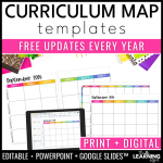 Curriculum Mapping for Teachers: A Complete Guide