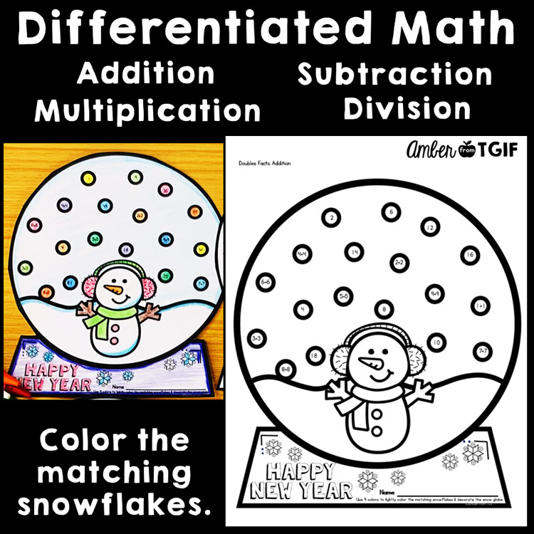 How to Review and Reinforce Key Concepts After Winter Break