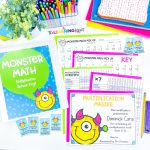 Mastering Multiplication and Division in Upper Elementary