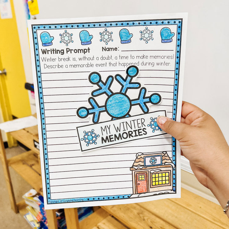 How to Review and Reinforce Key Concepts After Winter Break