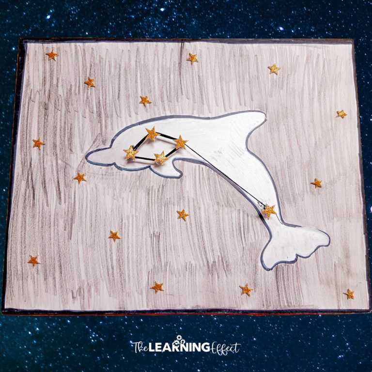 10 Constellation Research Websites for Students