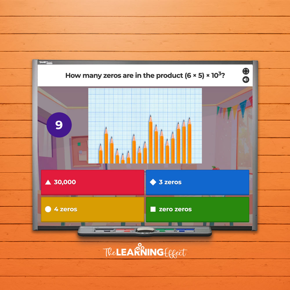 4 Effective Math Test Prep Activities Your Students Will Actually Enjoy