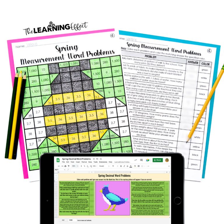 4 Effective Math Test Prep Activities Your Students Will Actually Enjoy