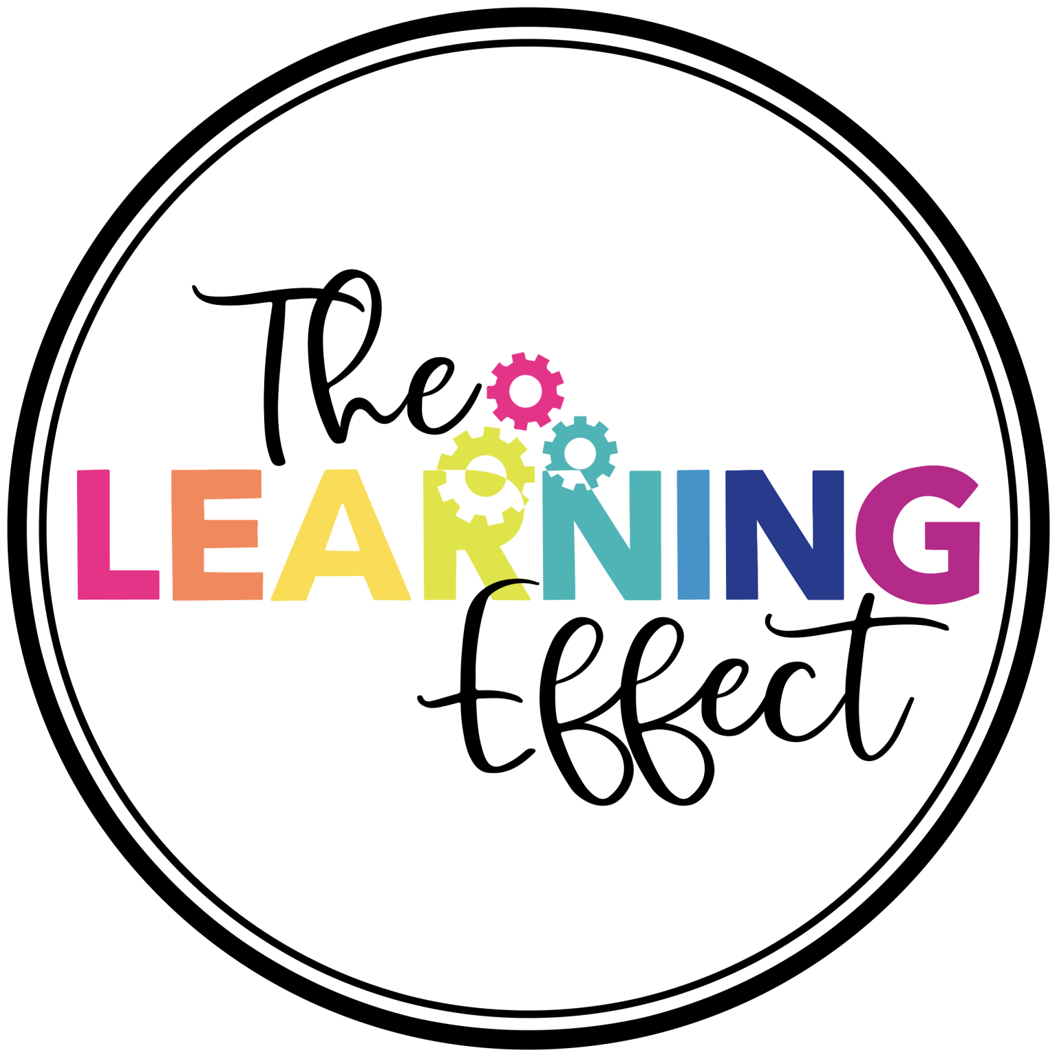 Home • The Learning Effect
